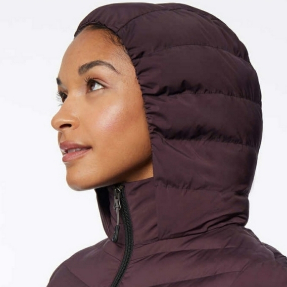 32degree heat | Jackets & Coats | 32degree Heat Ladies Puffer Jacket ...